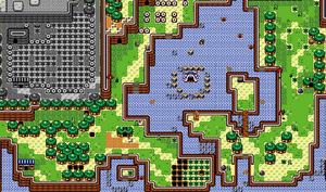 Locations in Link's Awakening - Zelda Wiki