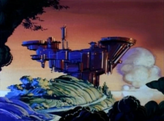North Castle - Zelda Wiki