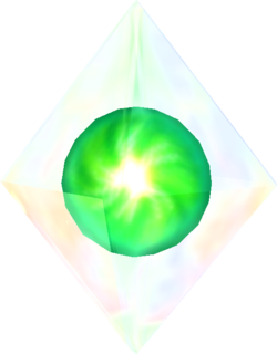 Farore's Wind - Zelda Wiki