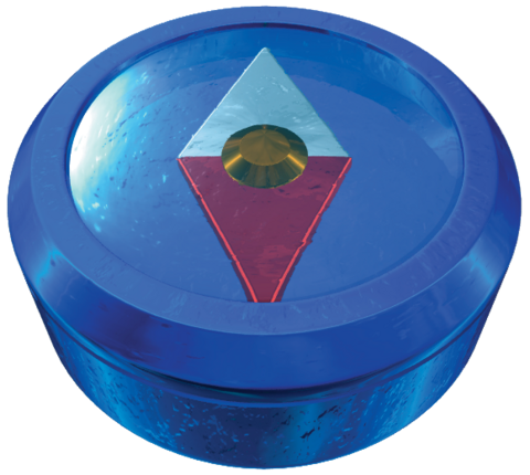 Compass - Zelda Wiki