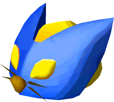 Bombchu - Zelda Wiki