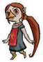 Medli - Zelda Wiki