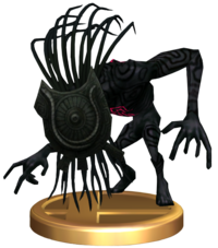 Shadow Beast - Zelda Wiki