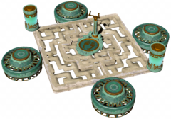 Ultrahand - Zelda Wiki