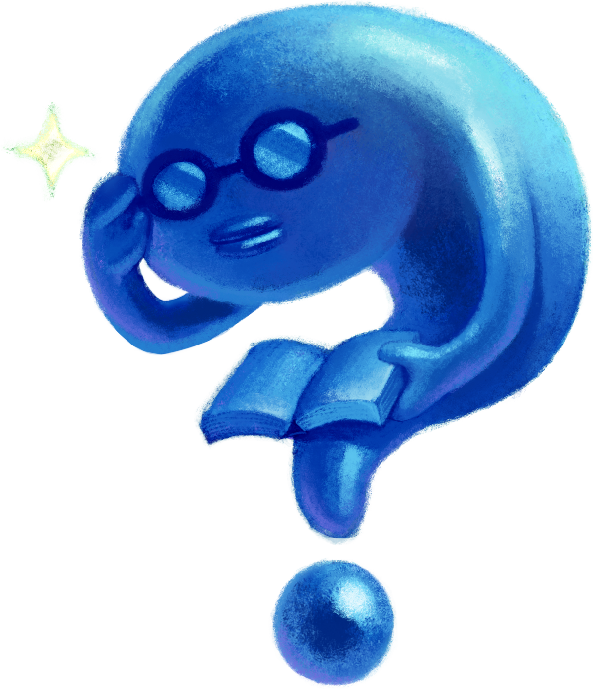 Hint Ghost - Zelda Wiki