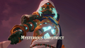 Knight Construct - Zelda Wiki
