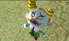 Cole - Zelda Wiki