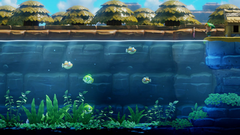 Fishing - Zelda Wiki