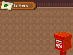 Letters - Zelda Wiki