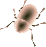 Golden Beetle - Zelda Wiki