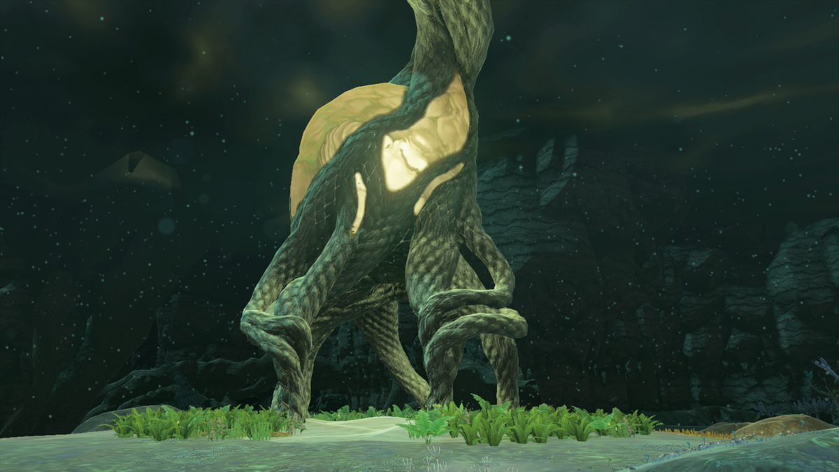 Uisihcoj Lightroot - Zelda Wiki