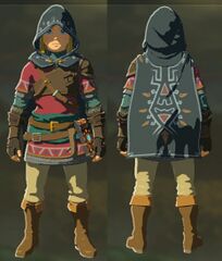 Armor - Zelda Wiki