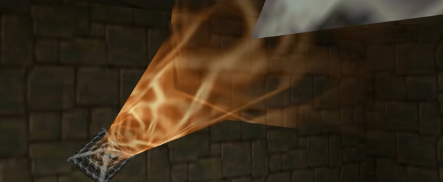 Spirit Barrier - Zelda Wiki