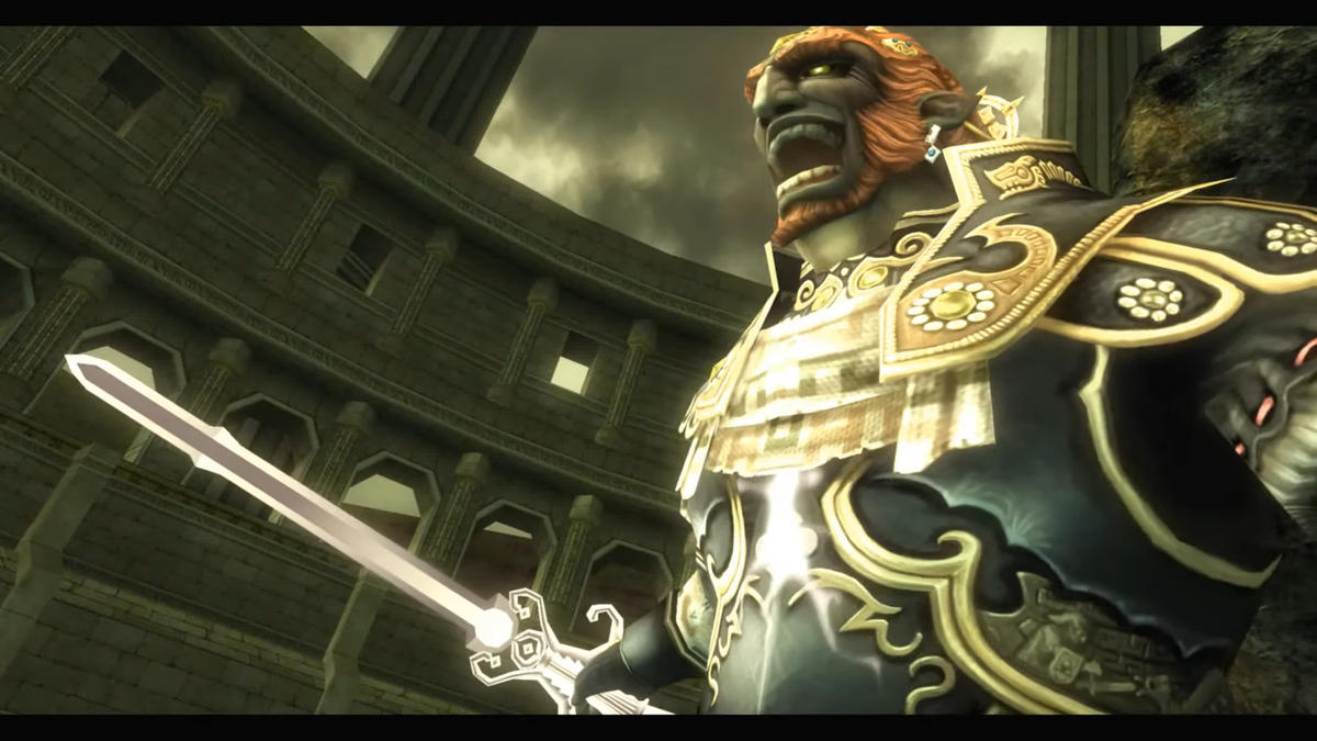 File:TPHD Failed Execution of Ganondorf.png - Zelda Wiki