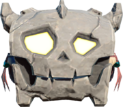 Outpost Chest - Zelda Wiki