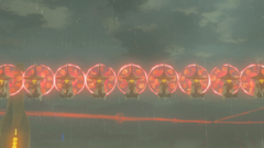 Monk Maz Koshia - Zelda Wiki