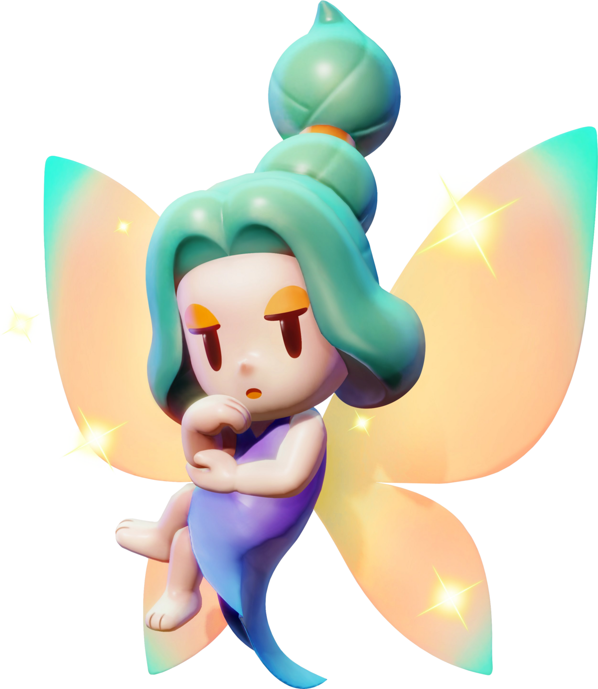 Great Fairy - Zelda Wiki