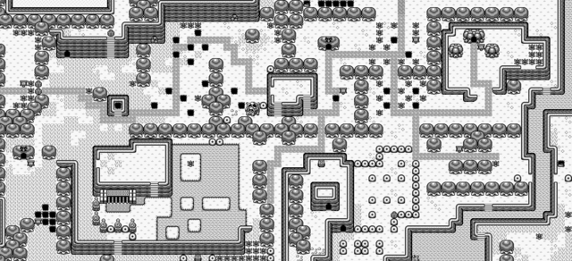 Ukuku Prairie - Zelda Wiki