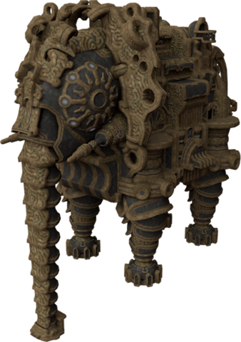 Divine Beast Vah Ruta - Zelda Wiki