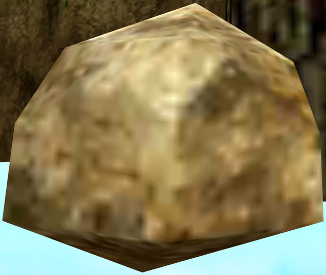 Stone - Zelda Wiki