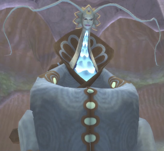 Faron (Dragon) - Zelda Wiki