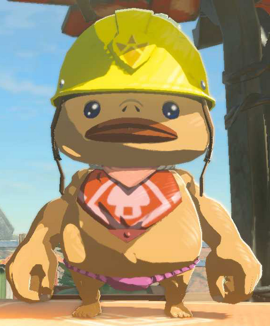 Pelison - Zelda Wiki