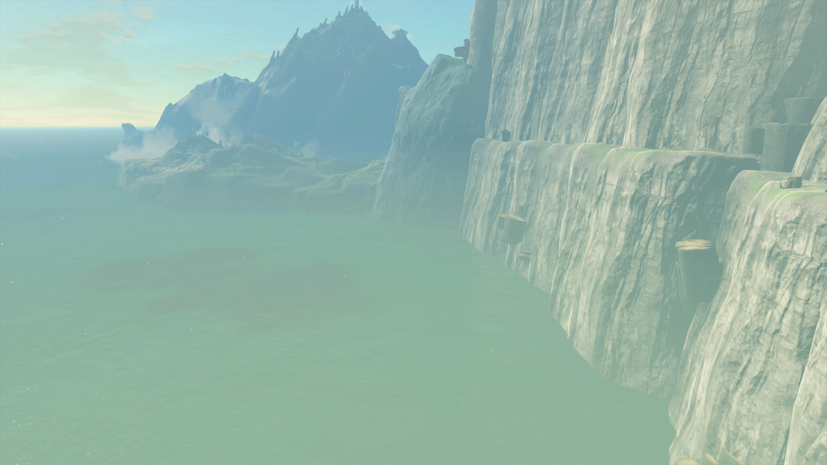 Spool Bight - Zelda Wiki