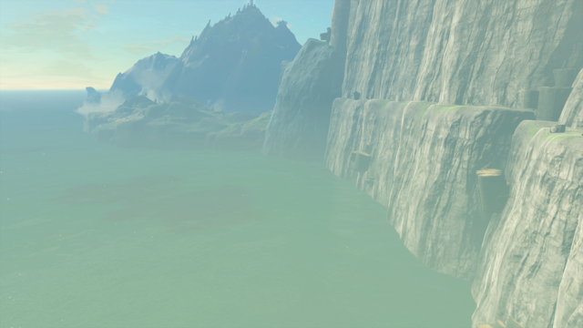 Spool Bight - Zelda Wiki