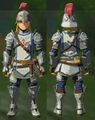 Armor Set - Zelda Wiki