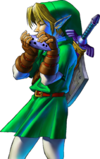 The Legend of Zelda: Breath of the Wild Sound Selection - Zelda Wiki