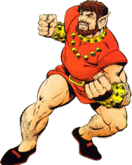 Bagu - Zelda Wiki