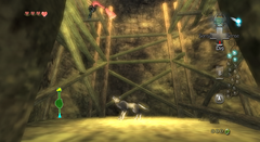 Sanctuary - Zelda Wiki