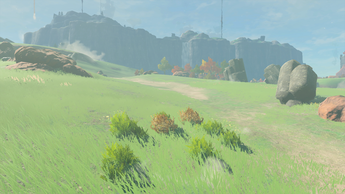 Kaepora Pass - Zelda Wiki