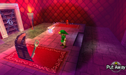 Treasure-Chest Game - Zelda Wiki