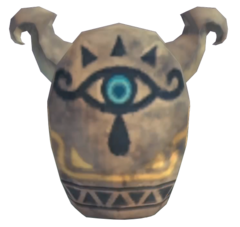 Crest of the Sheikah - Zelda Wiki