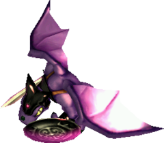 Super Aeralfos - Zelda Wiki