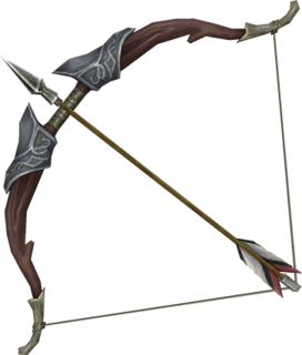 Bow - Zelda Wiki