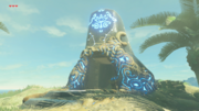 Qukah Nata Shrine - Zelda Wiki