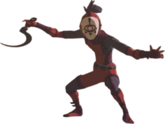 Yiga Clan Hideout - Zelda Wiki