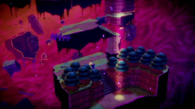 Still World - Zelda Wiki