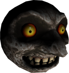 Moon - Zelda Wiki