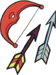 Arrow - Zelda Wiki