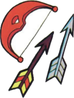 Arrow - Zelda Wiki