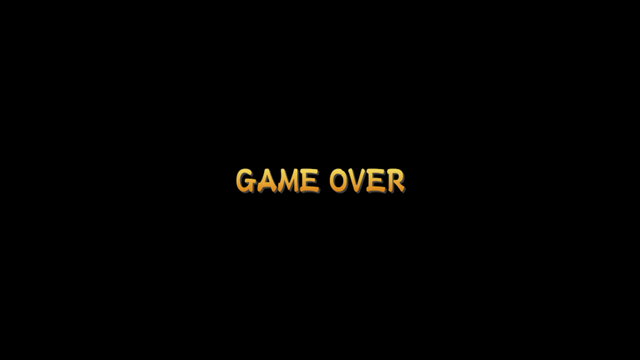 Game Over - Zelda Wiki