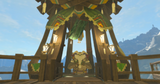 Kaneli's House - Zelda Wiki