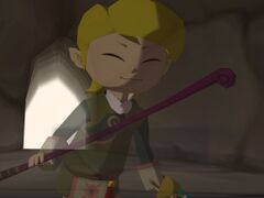 Fado (The Wind Waker) - Zelda Wiki