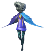 Stone Mask - Zelda Wiki