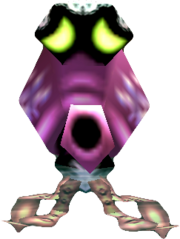 Great Bay Temple - Zelda Wiki