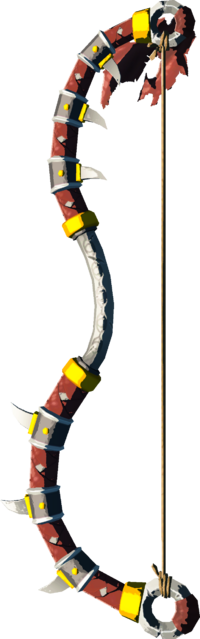 Duplex Bow - Zelda Wiki