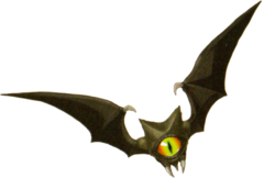 Gallery:Keese - Zelda Wiki